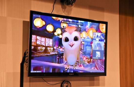 メタジョブ！（MetaJob!）VRやメタバースで働く新しいお仕事スタイル