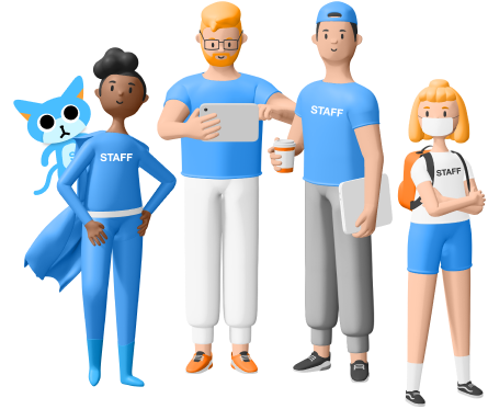 メタジョブ！（MetaJob!）VRやメタバースで働く新しいお仕事スタイル